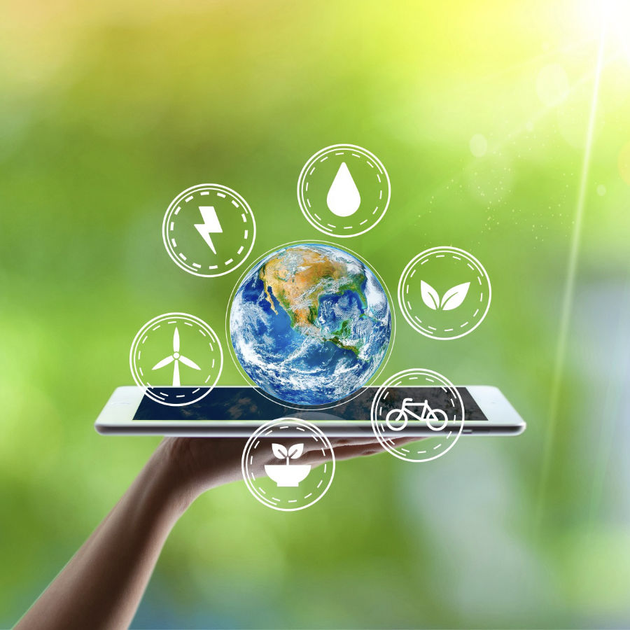 ¿QUÉ ES ECOLÓGICO? ¿CUÁNDO ALGO ES ECOLÓGICO? - Girosalut