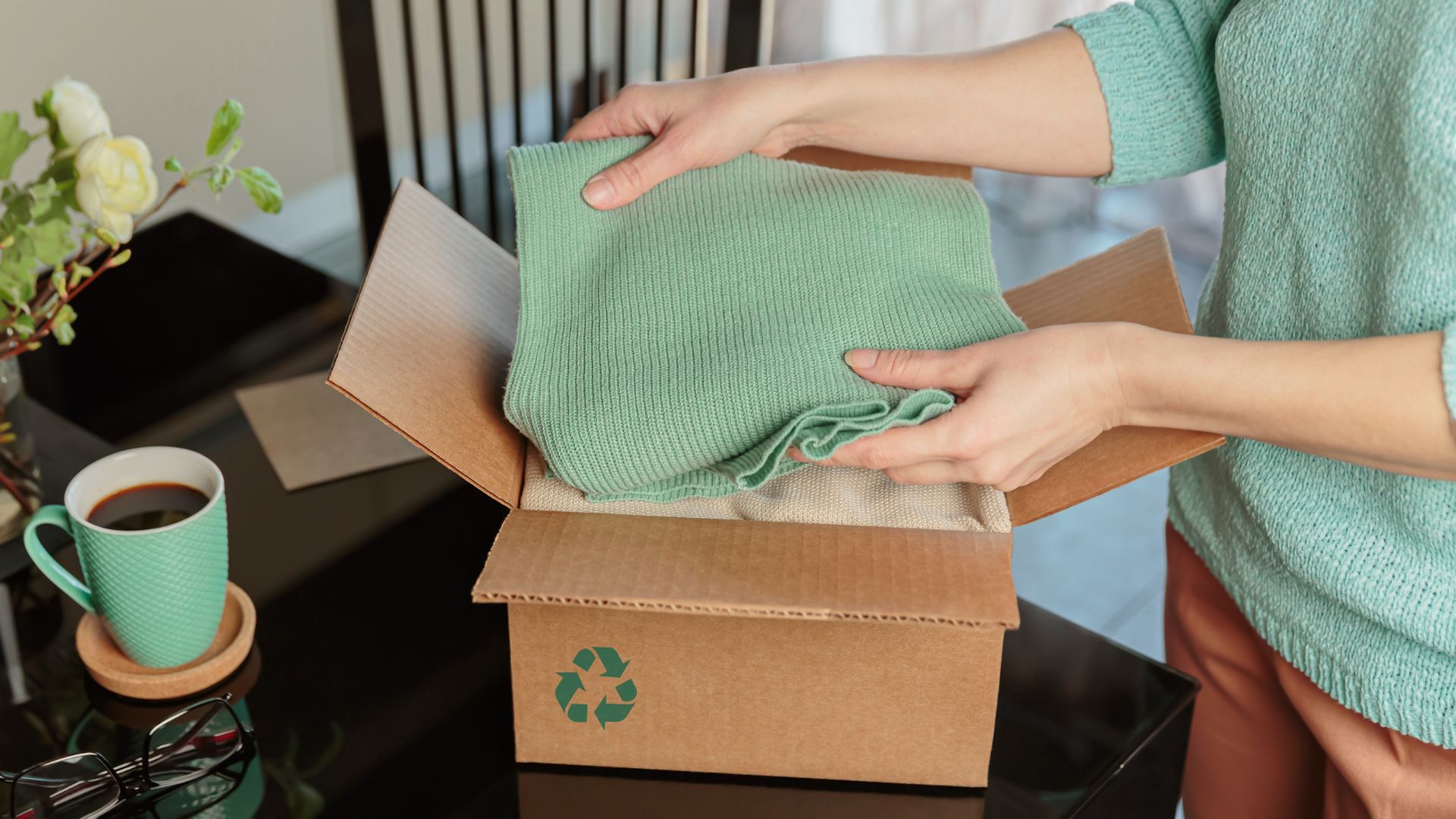 Moda Biodegradable: El Futuro Sostenible de la Industria Textil - Girosalut